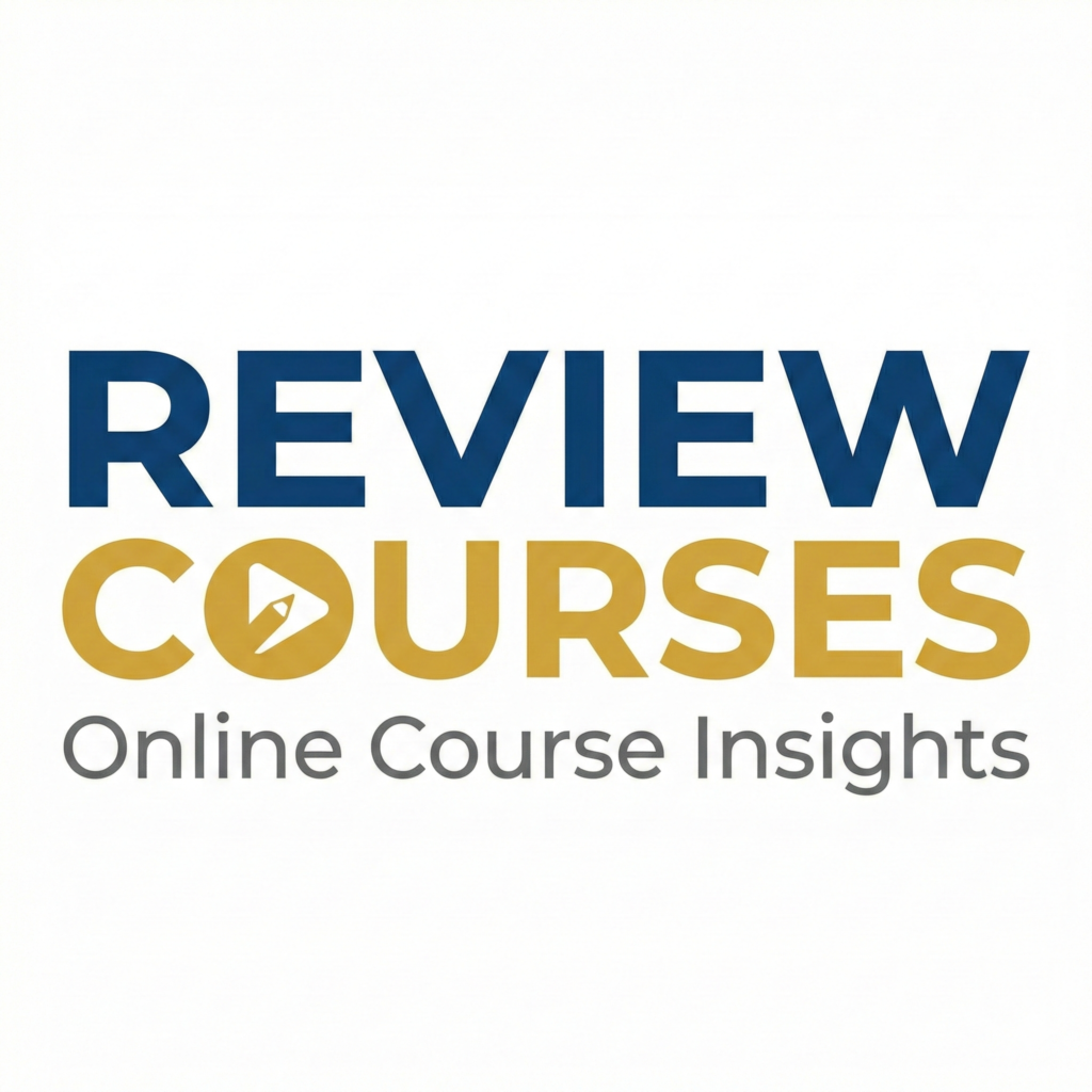 Online Course Reviews & Best Alternatives